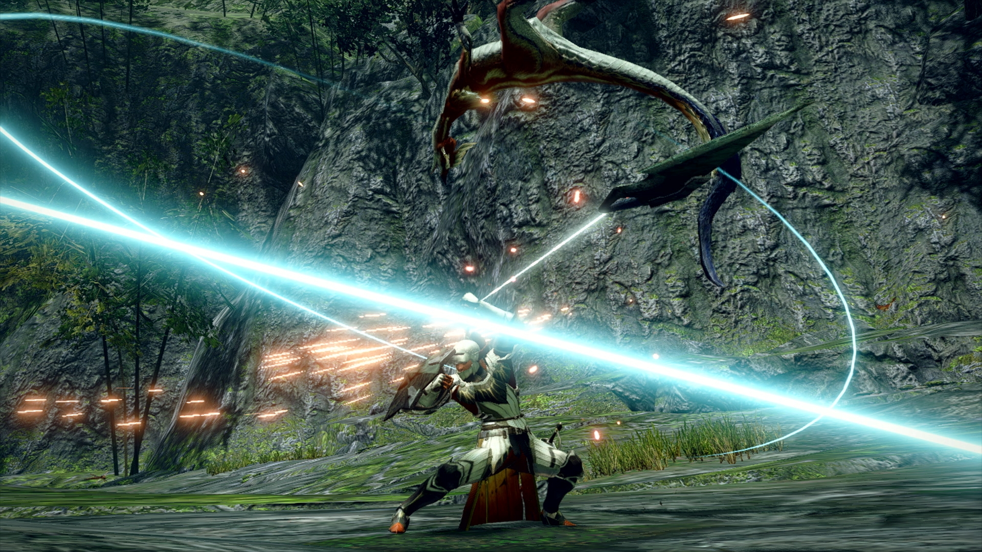 4 Hal dari Demo Monster Hunter Rise Yang Membedakan dengan Monster ...